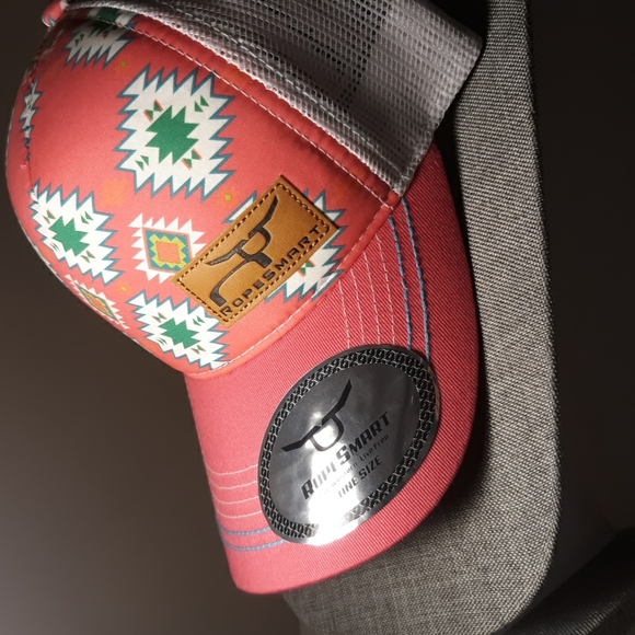 RopeSmart | Accessories | Nwot Ropesmart Ball Cap | Poshmark
